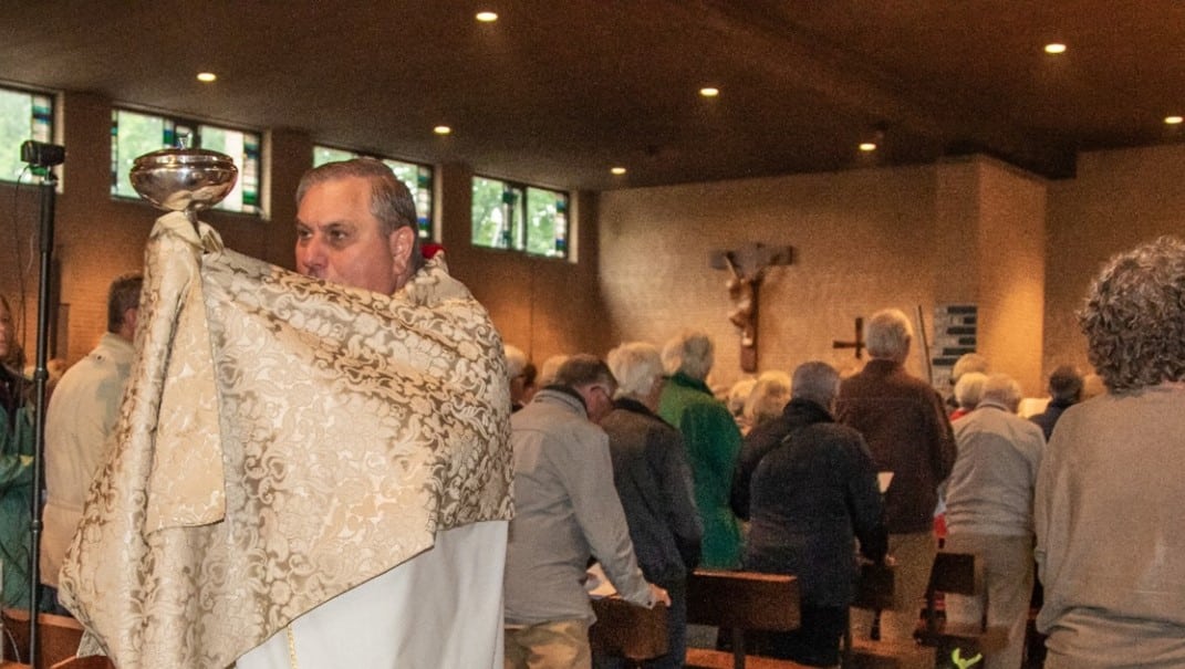 Raalte-historie - Parochie Heilig Kruis